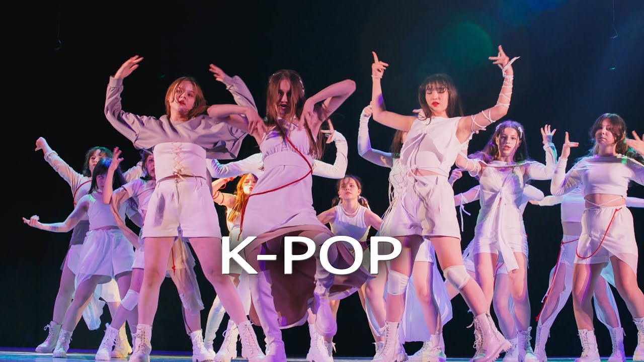 K - POP - YouTube