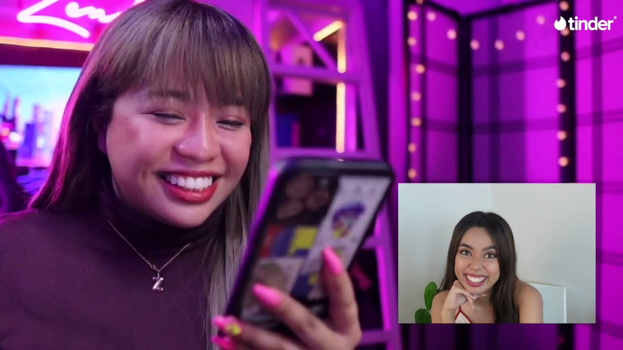 Match More EP 03 | Tinder Philippines - YouTube