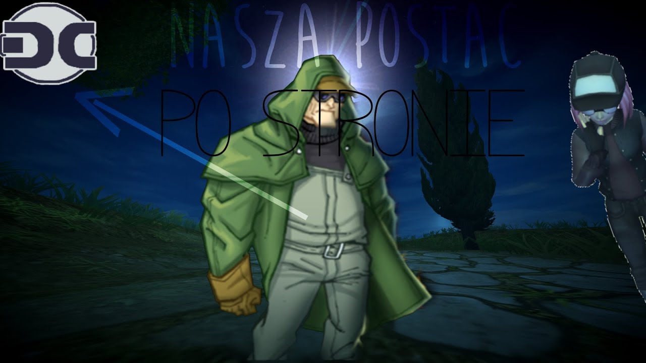 NASZA POSTAĆ JEST PO STRONIE DARK CORE?! ~Star Stable Online Teoria ...