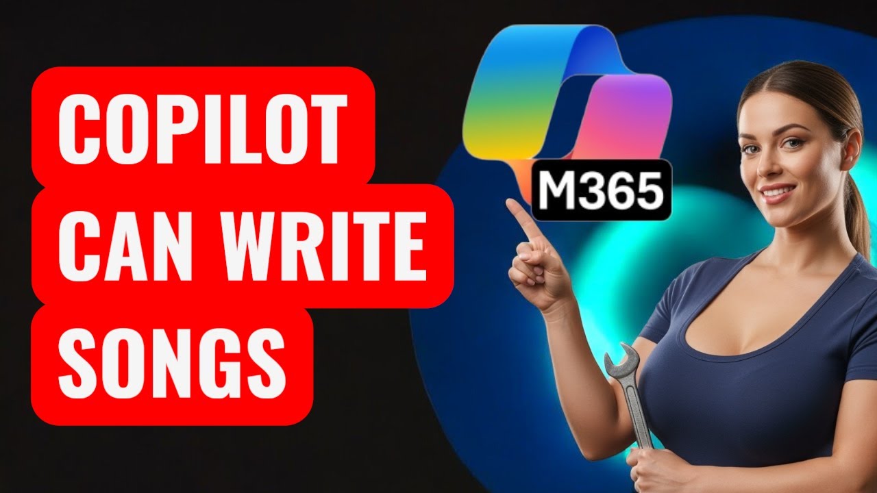 How to Generate a Song with Microsoft Copilot AI Music Generator ...