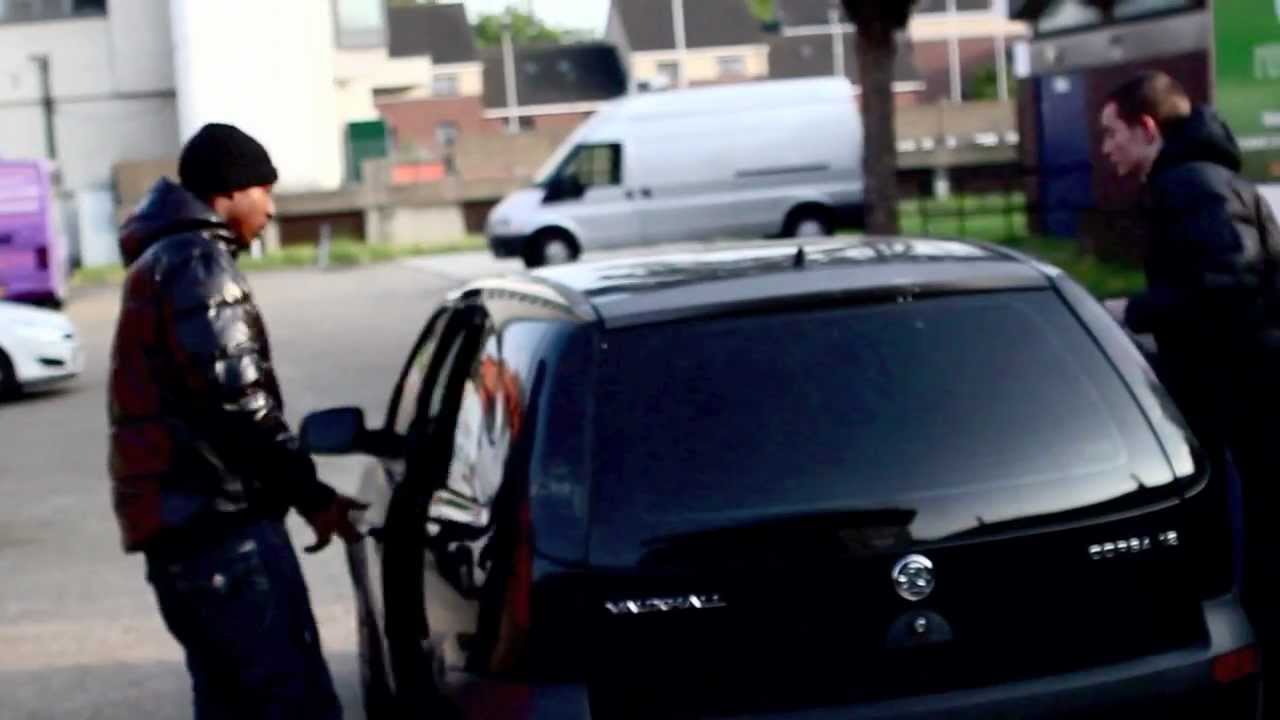 Reckz - Put The Gun To Ya (Net Video) - YouTube