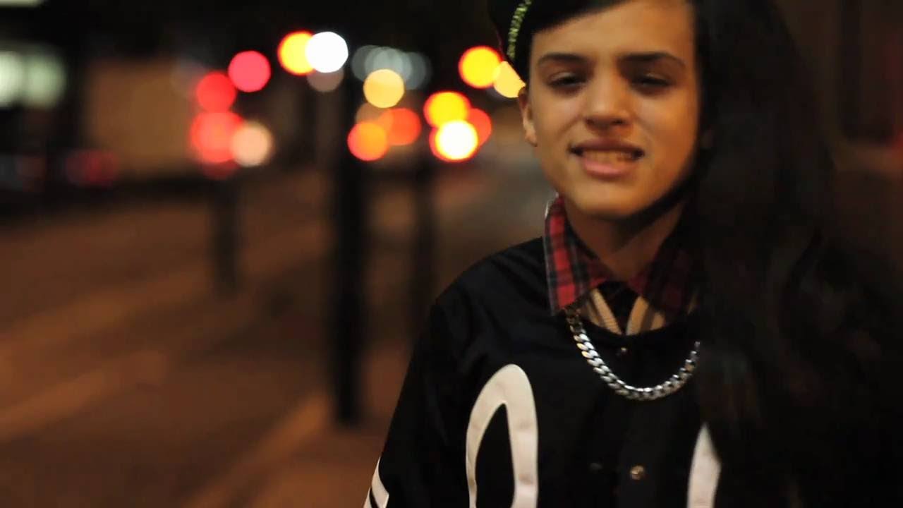 Jacob Plant feat JLD - Basslines In OFFICIAL VIDEO - YouTube