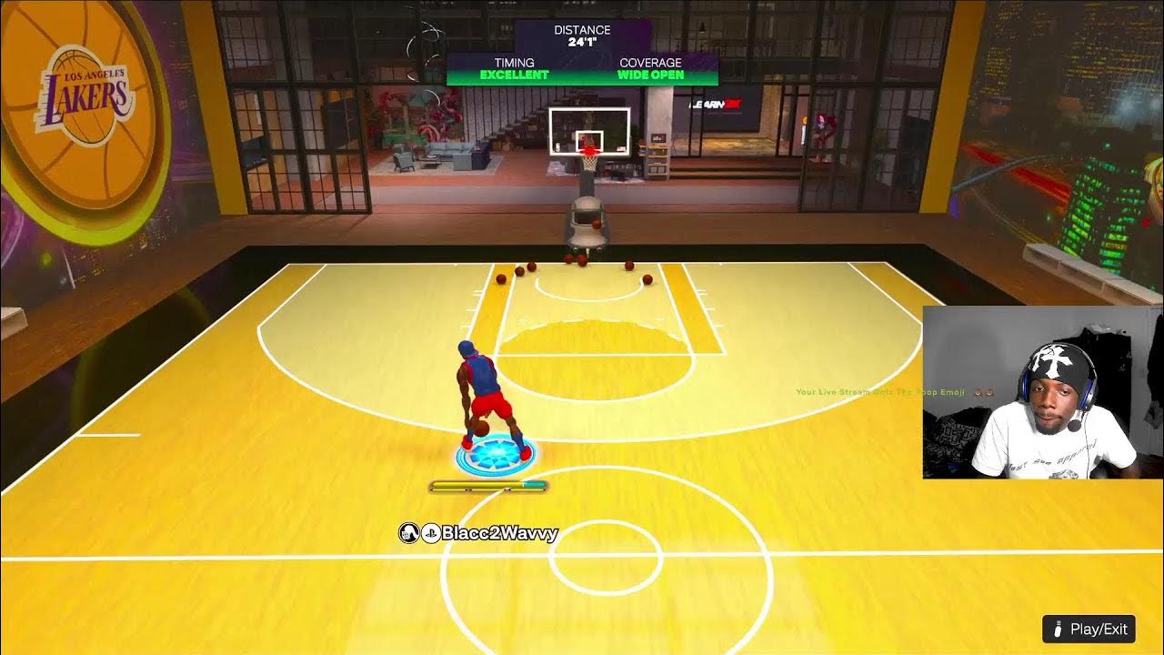 APEX Solo Grind TO MASTERS / 2K25 Random REC / Just Chatting - YouTube