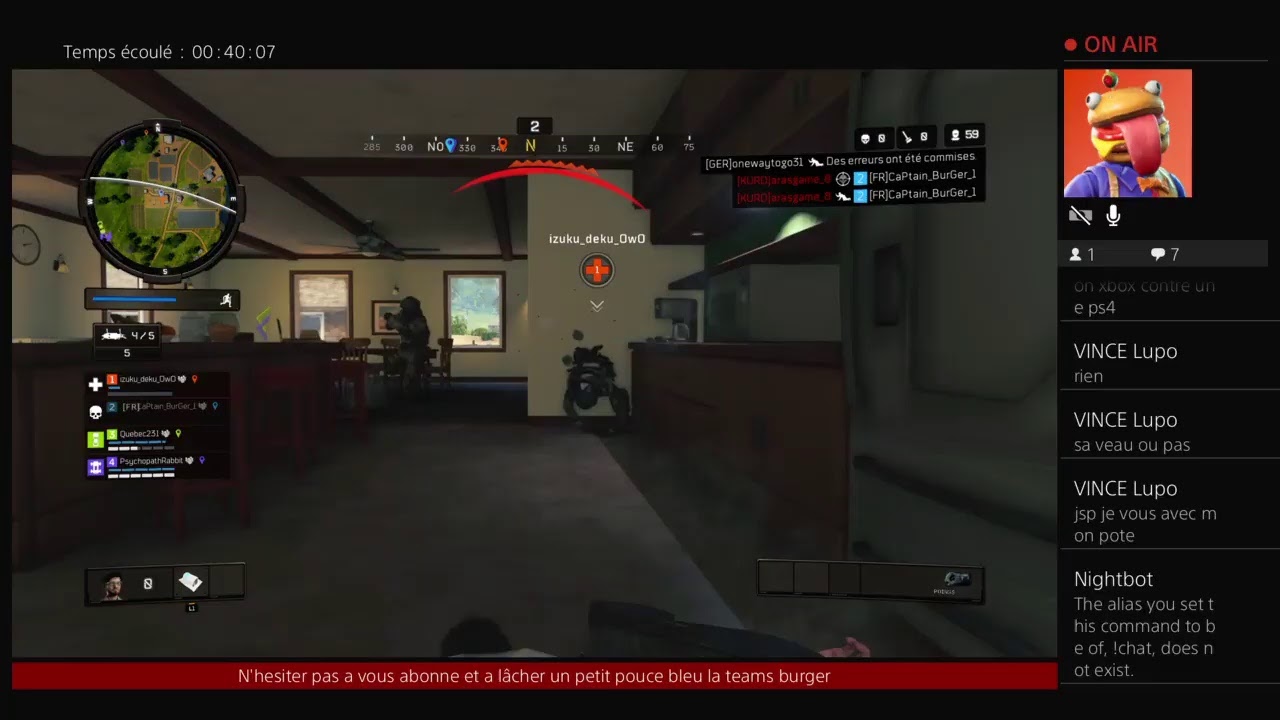 ~Live Zombie~Bo4~XI~ - YouTube