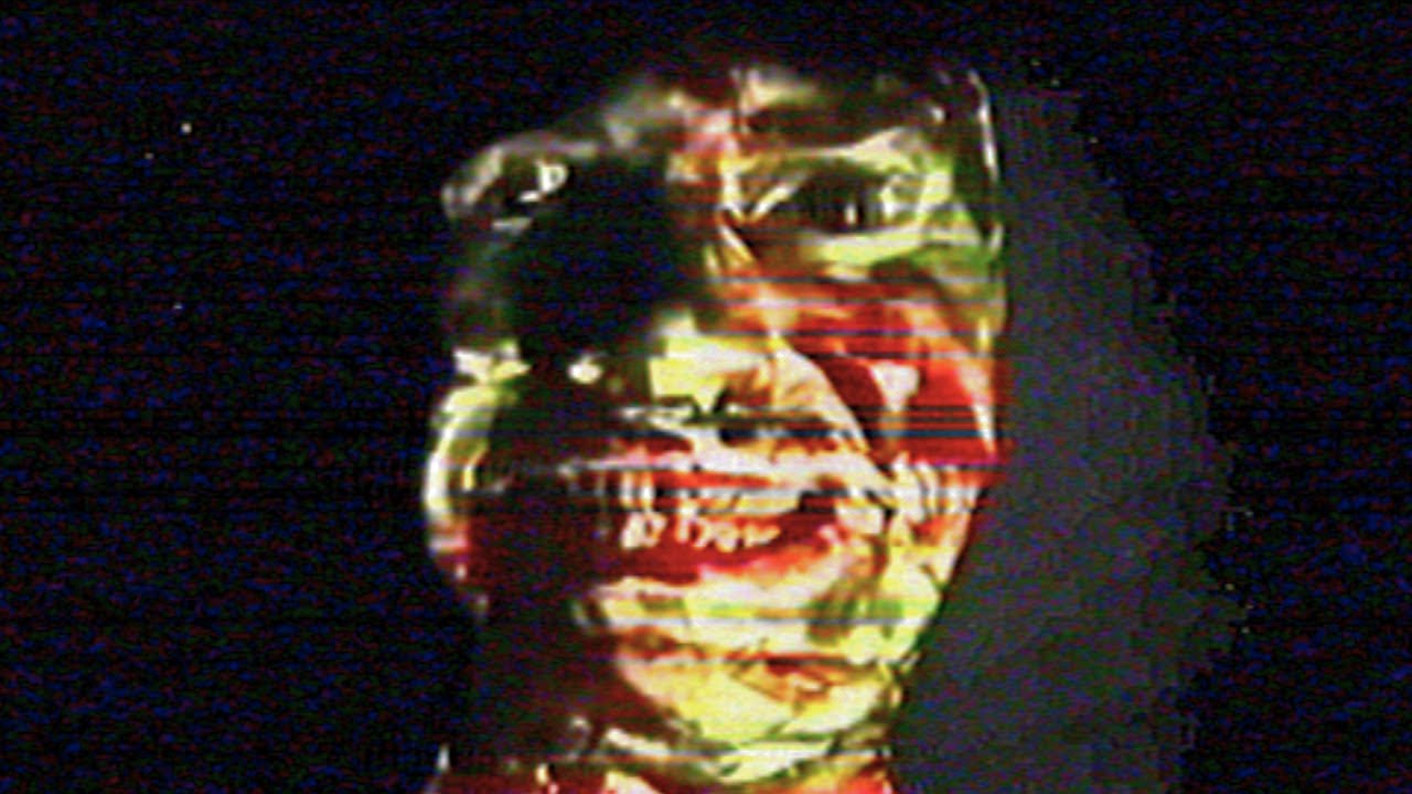 "The Rotting Man" Creepypasta - YouTube