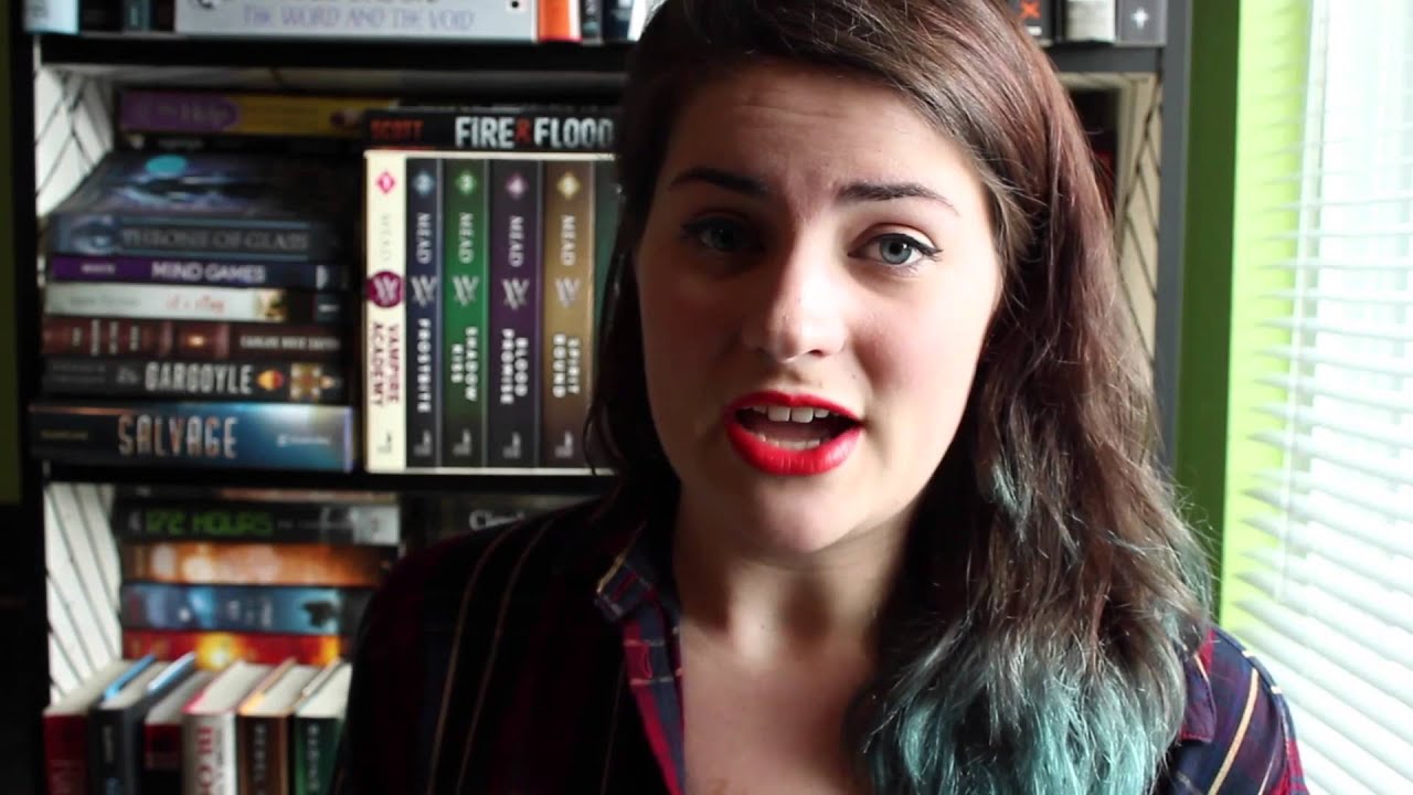 DAY #4: RAELEEN'S SCENE REENACTMENT GIVEAWAY CHALLENGE! - YouTube