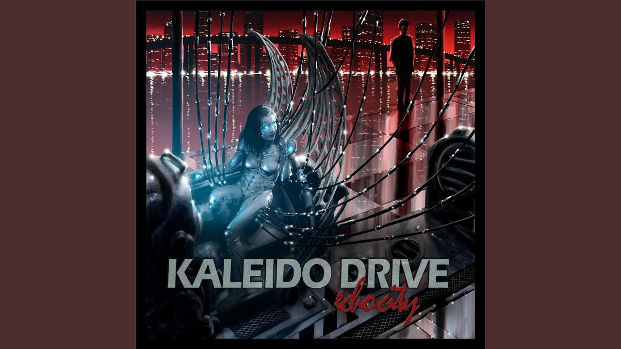 Liquid Criminal - YouTube