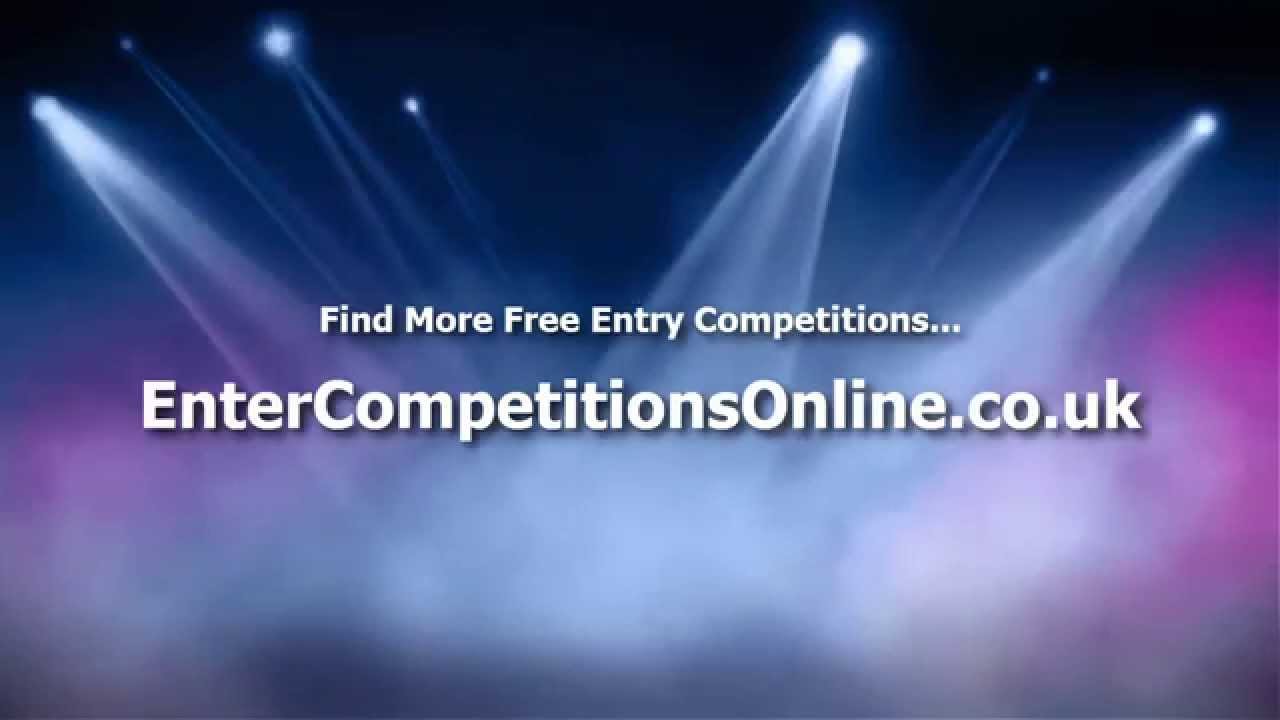Dickinson's Real Deal Competition Question 7th August 2015 - YouTube