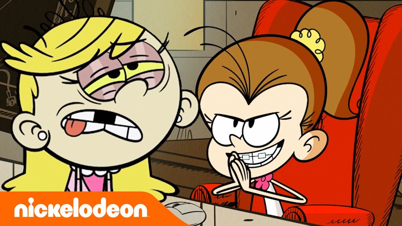 Harmidom | Hila robi wszystkim psikusy! | Nickelodeon Polska - YouTube