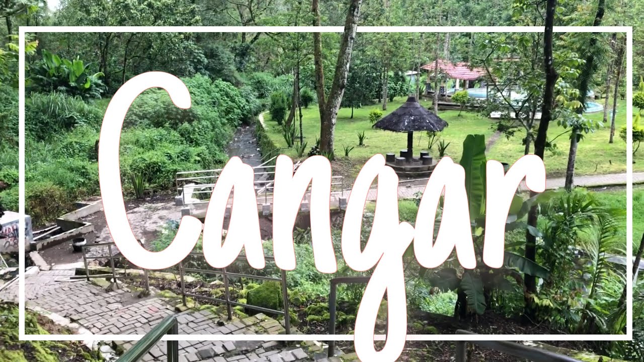 CANGAR HIGHLIGHT VIDIO - YouTube