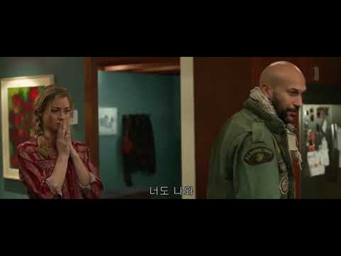 The Predator 2018 best scene