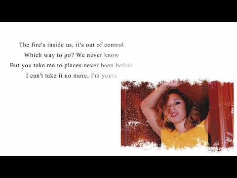 Jonas Blue - Wild ft. Chelcee Grimes, TINI, Jhay Cortez  ~  (Lyrics)