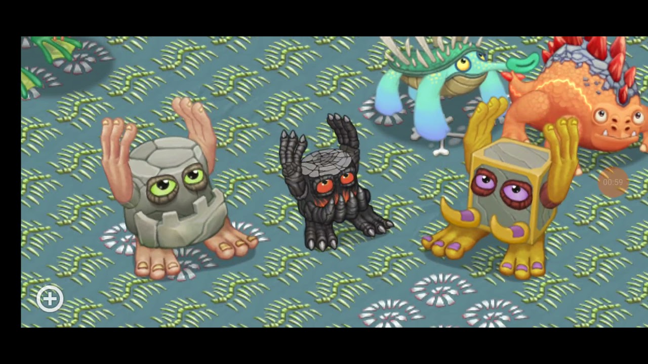 Epic Noggin on Bone Island/Breeding Combonation - EpicSpongeDM2 - YouTube