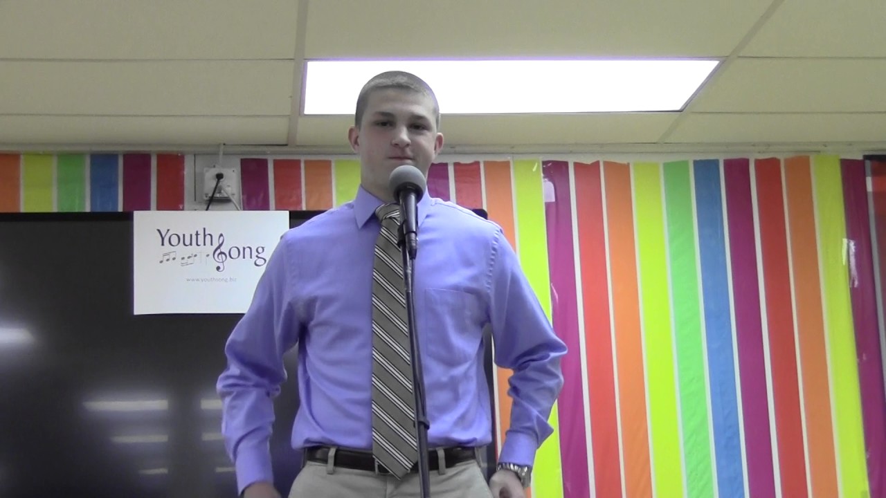 Matt Fowler- Come Back Song - YouTube