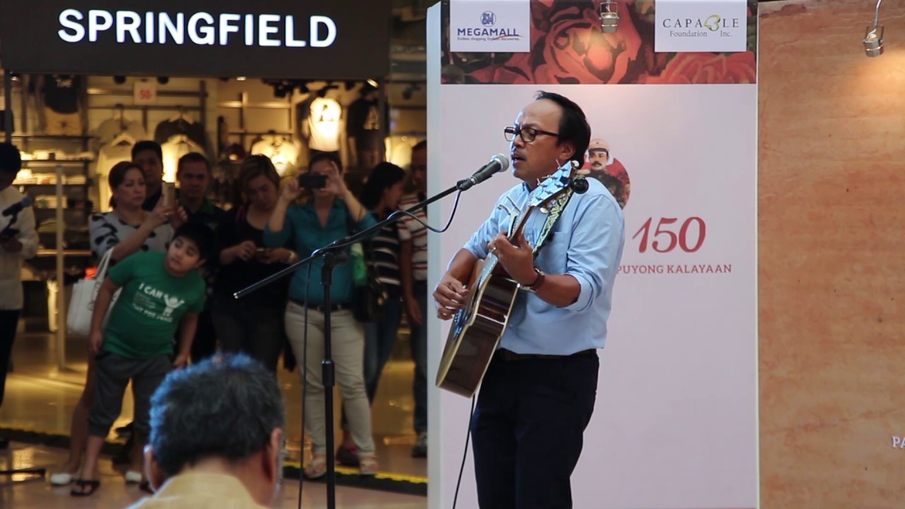 Sangandaan - YouTube