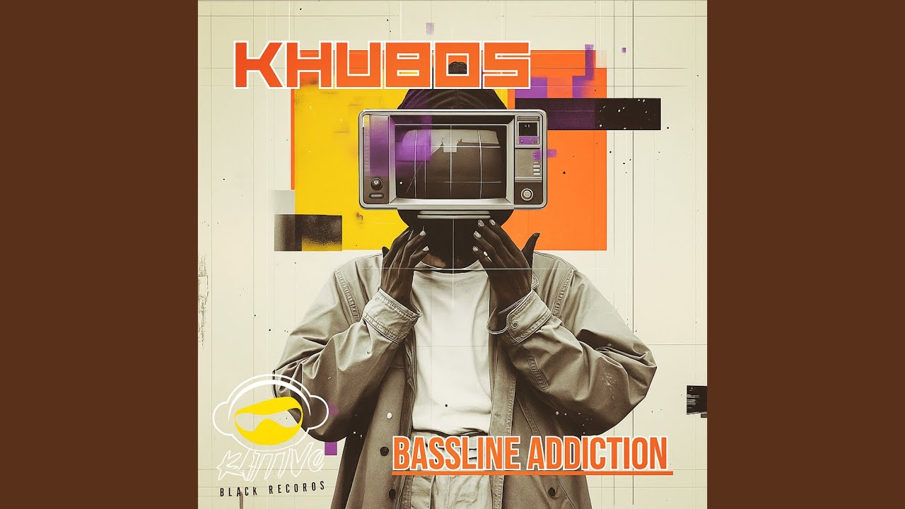 Bassline Addiction (Original Mix) - YouTube