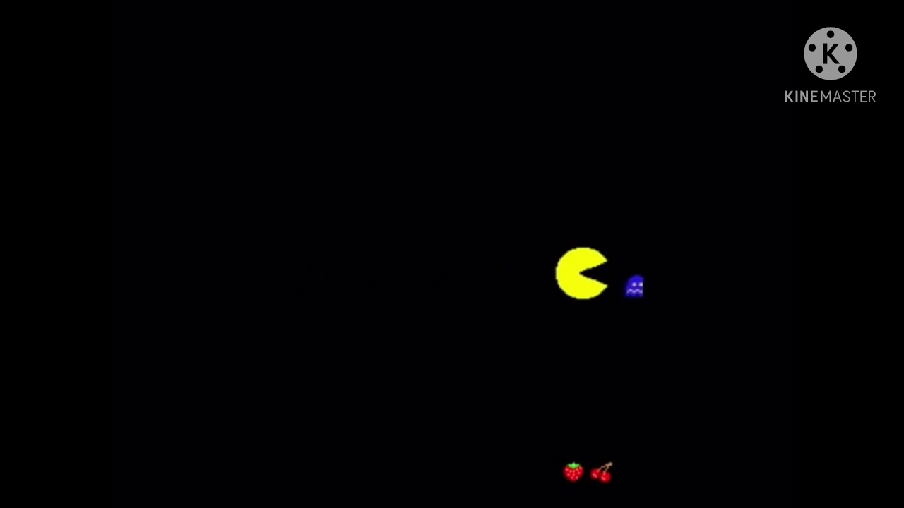 Pac-Man, Ms. Pac-Man, Jr. Pac-Man, Super Pac-Man Intermissions! - YouTube