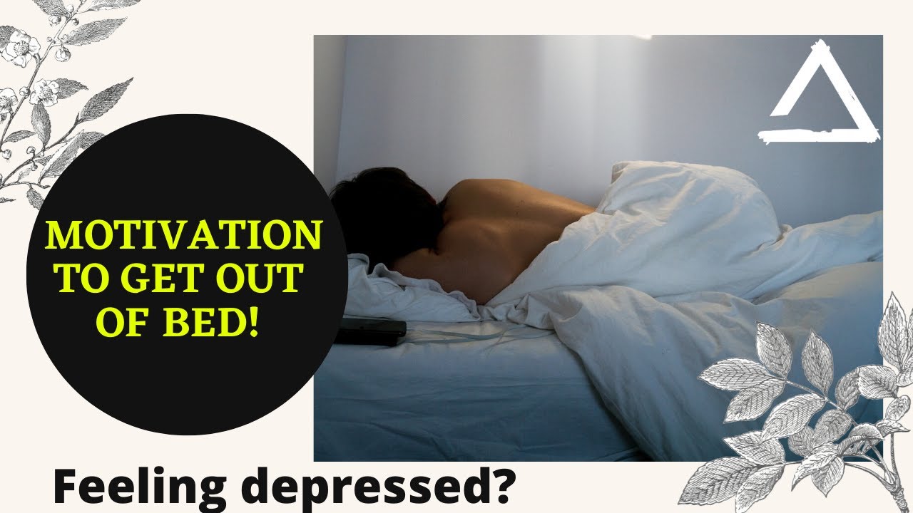 motivation to get out of bed - this video will help you to wake up ...