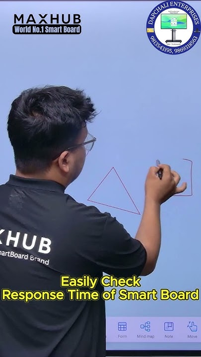 Smart Features of Smart Boaard #smartboard #interactiveboard # ...