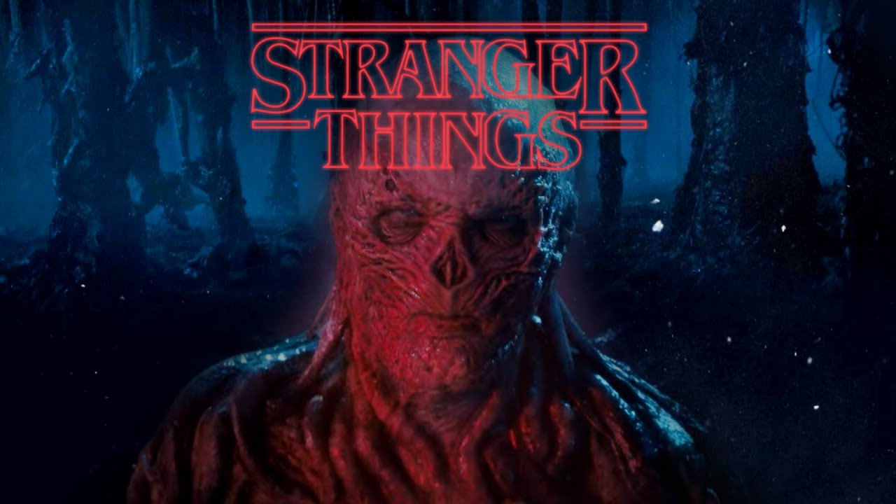 Stranger Things Spooky/Creepy Medley - YouTube