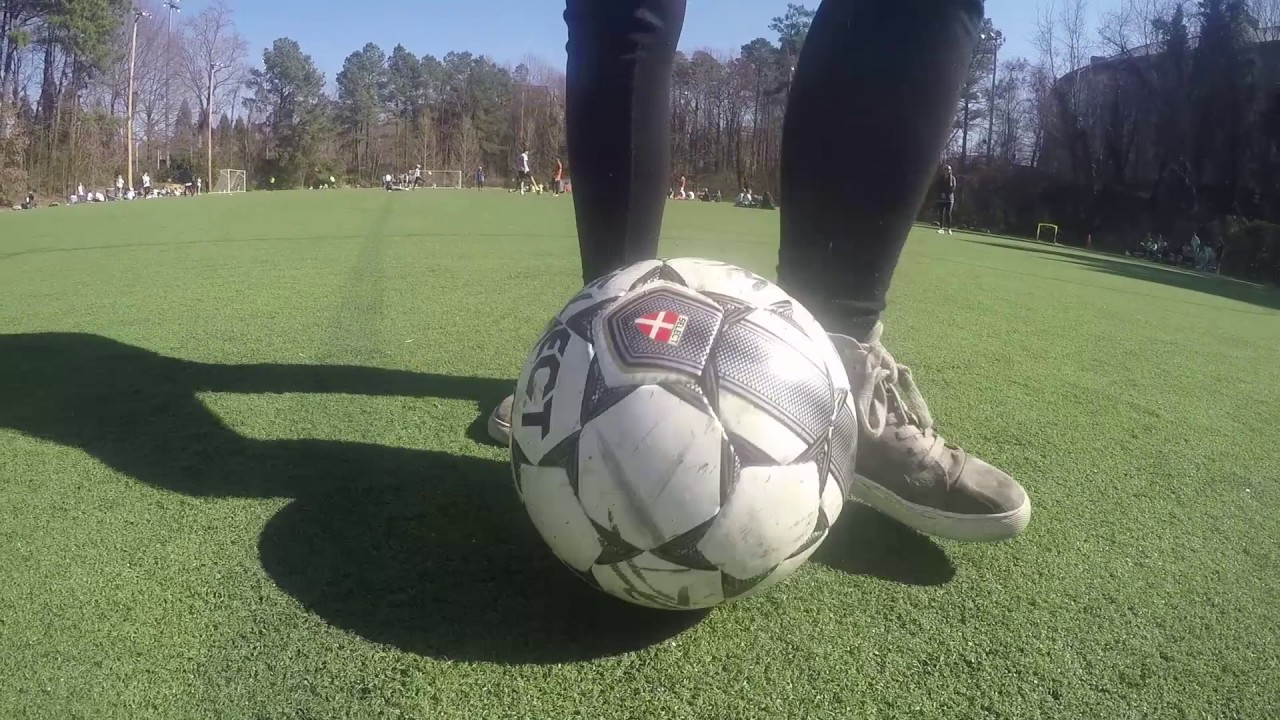 UNC Alpha Phifa 2017 - YouTube