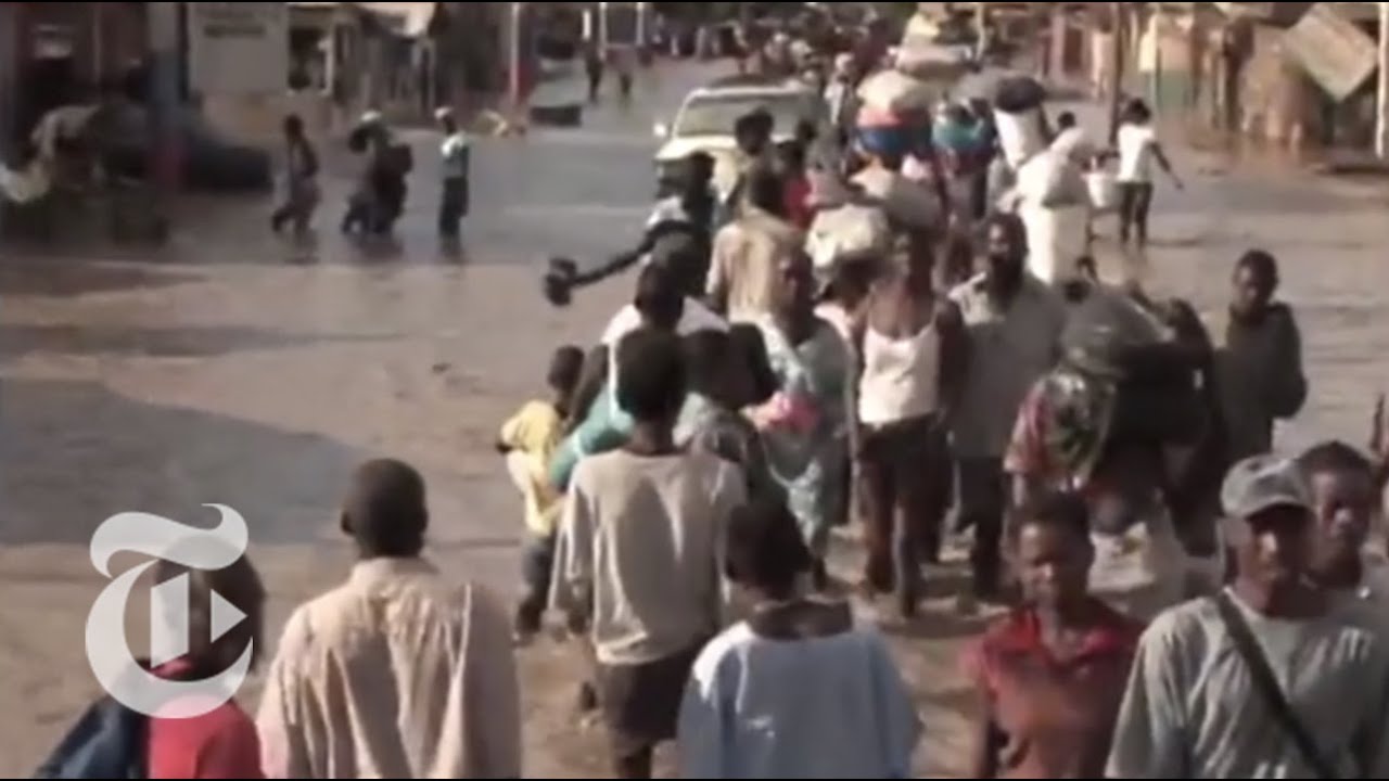 World: Haiti's Legacy of Environmental Disaster | The New York Times ...