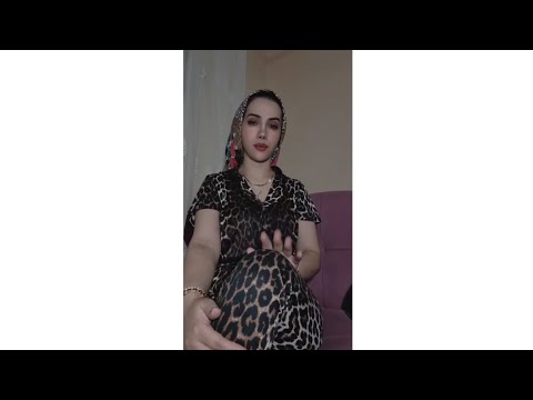 Gecelikli Türbanlı 