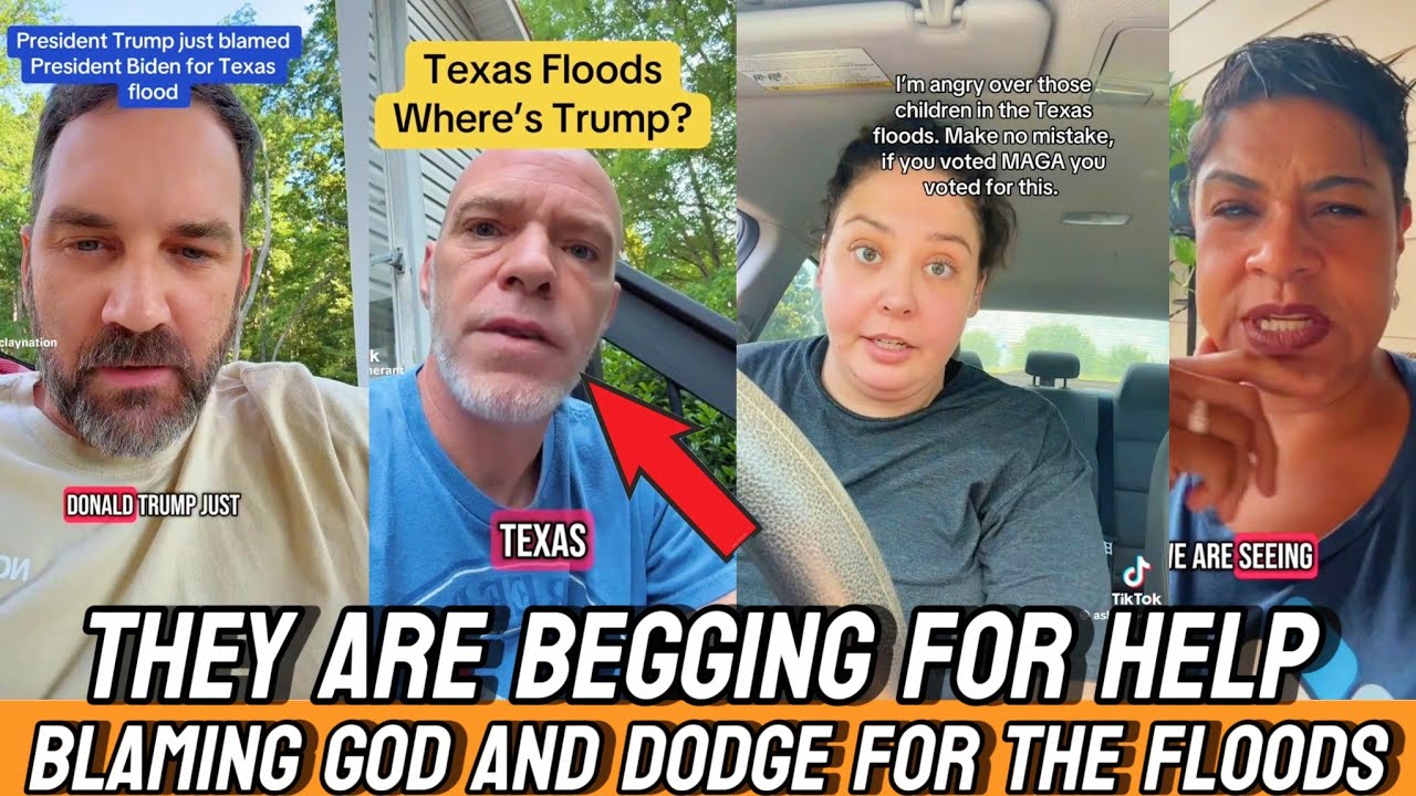 Texas Gave All Their Votes To Maga And Now They Are Crying Premium ...