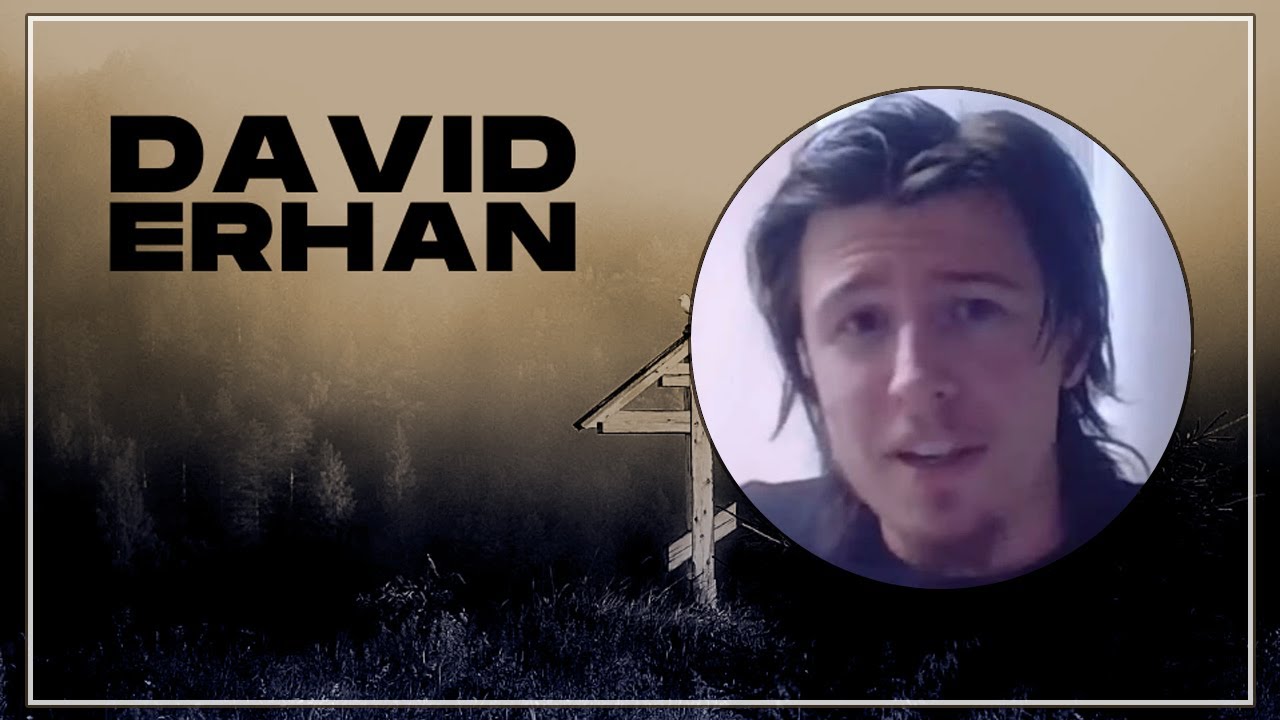PTVe14: David Erhan on Orthodox Theology - YouTube