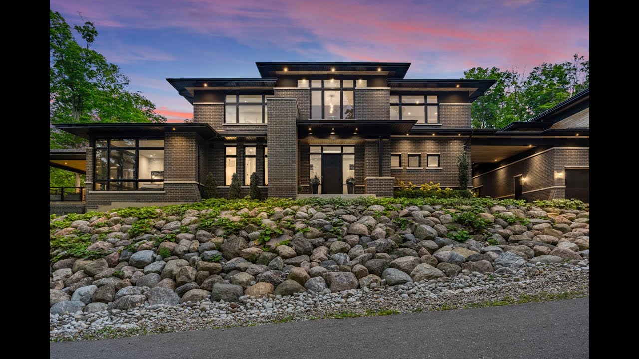 3651 Vandorf Side Road - Gerardi Real Estate - YouTube