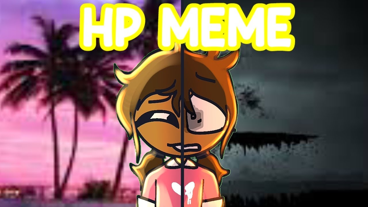 ||HP animation meme||ft. tdr Courtney||read desc|| - YouTube