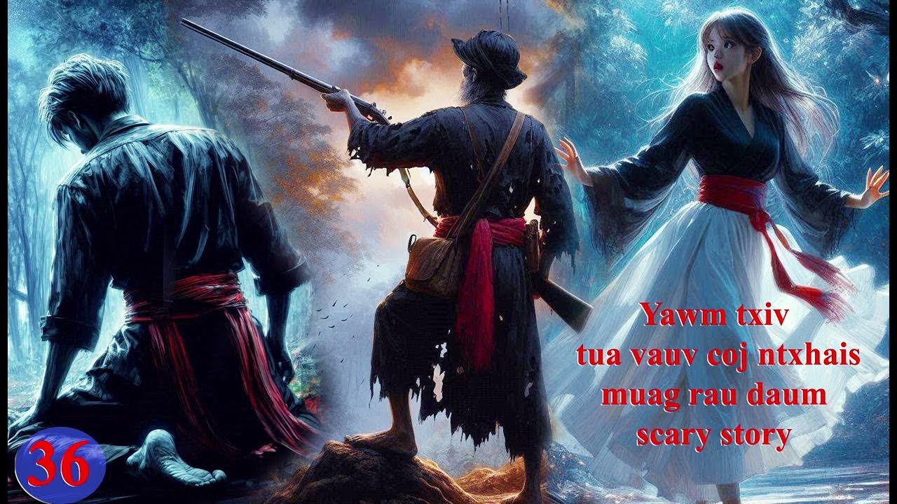 yawm txiv tua vauv coj ntxhais mus muag rau mab daum dub tawv 11/28/2024 - YouTube