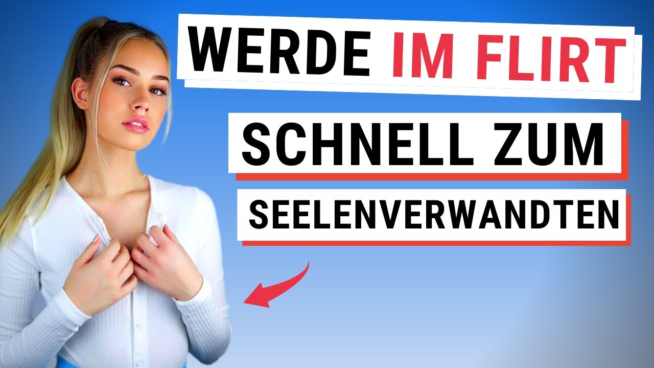 Frauen ansprechen und schnell auf eine persönliche Ebene kommen ...