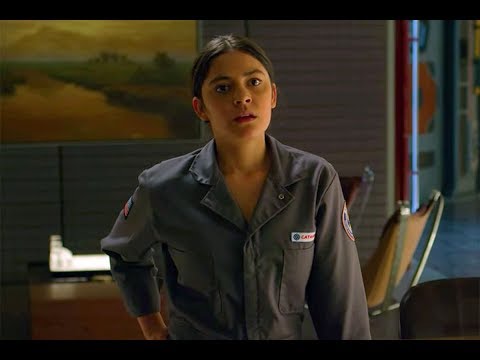 Another Life Season 1 Episode 7 “Living the Dream” | AfterBuzz TV - YouTube