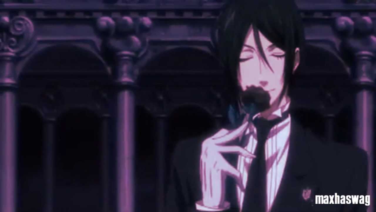 Black Butler - Scream [AMV] - YouTube