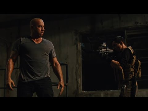 Hızlı ve Öfkeli 5 - Fast and furious 5   | Türkçe Dublaj Aksiyon HD