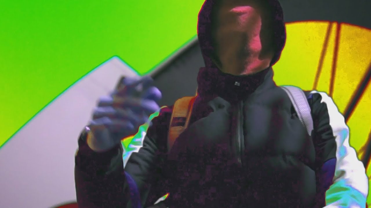 LIL GEIST - RENEGADE (Official video) - YouTube