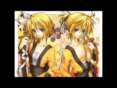 Ren Len   scream and shout