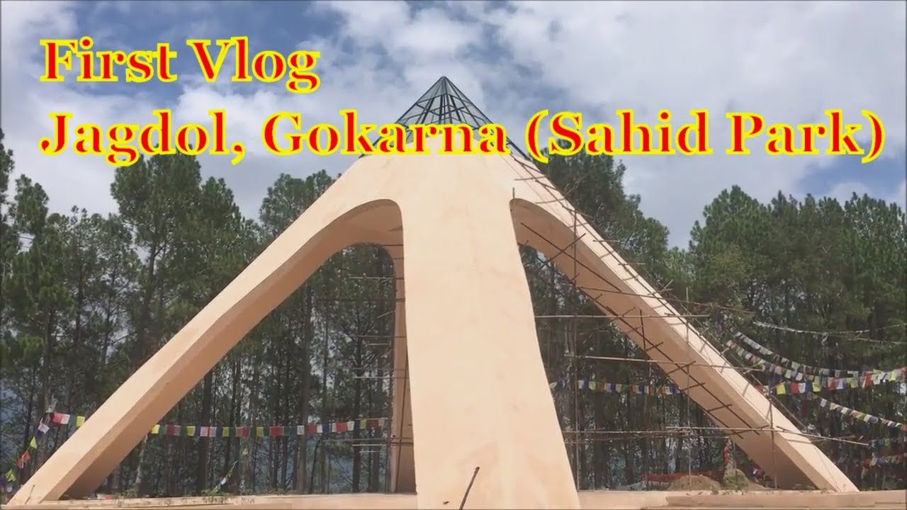 RIDE TO JAGDOL,GOKARNA||MOTOVLOG||Nepali Lifestyle 01 - YouTube