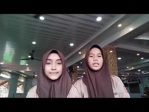 vidio kelompok 2 cewe