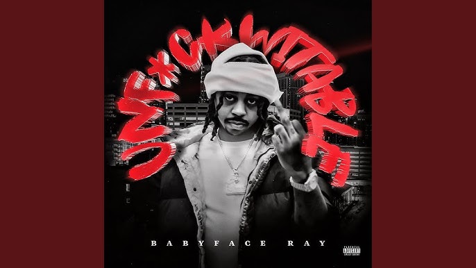 Wiz Khalifa Baby Face 2022