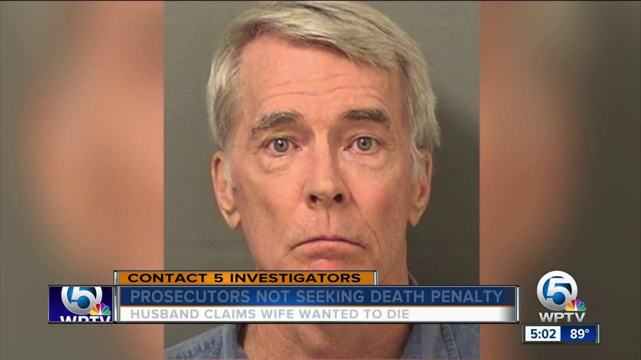 Prosecutors not seeking death penalty for Stephen Kruspe - YouTube