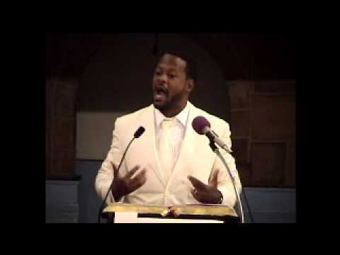 First Baptist Norfolk Rev. Osaze Murray 7/16/2017 - YouTube