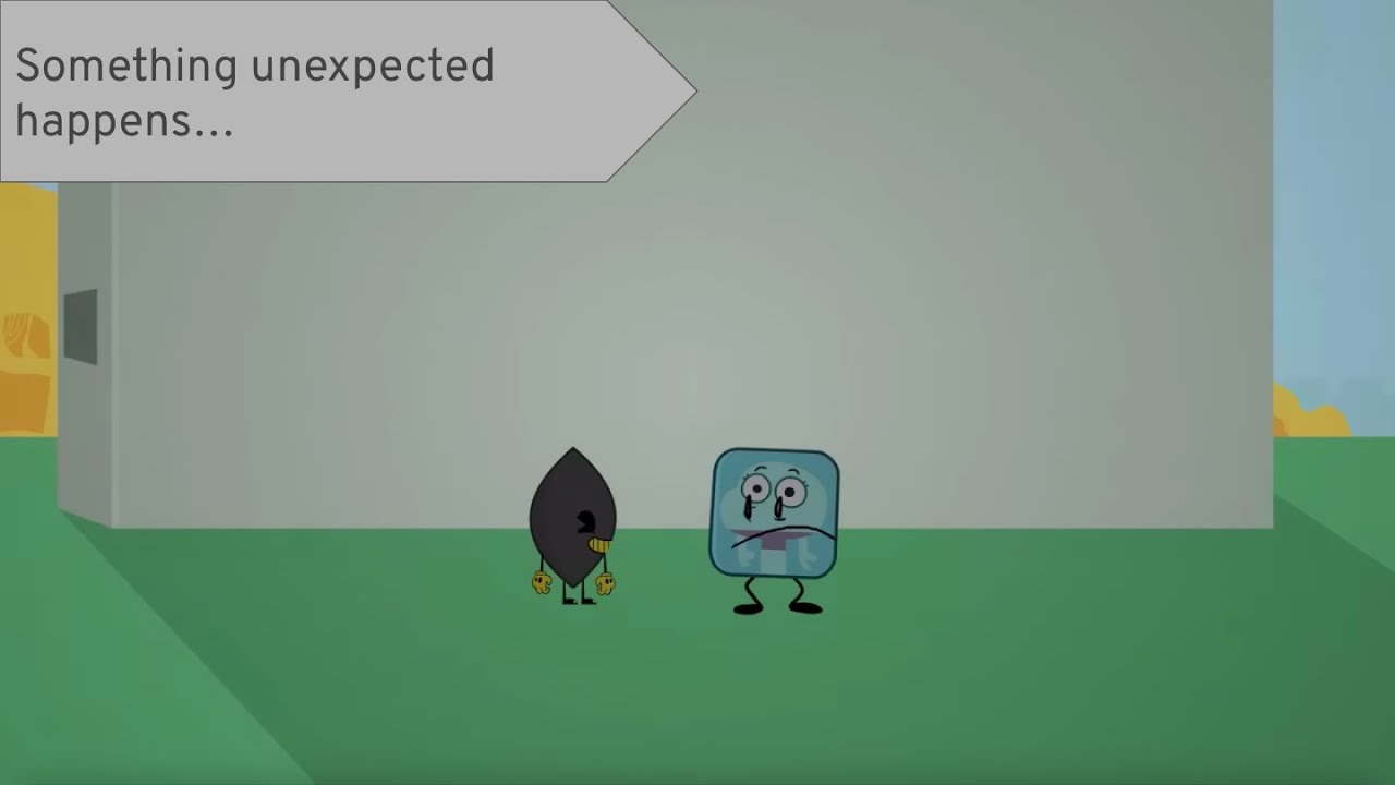 Mega reacts to BOIBB 5 - YouTube