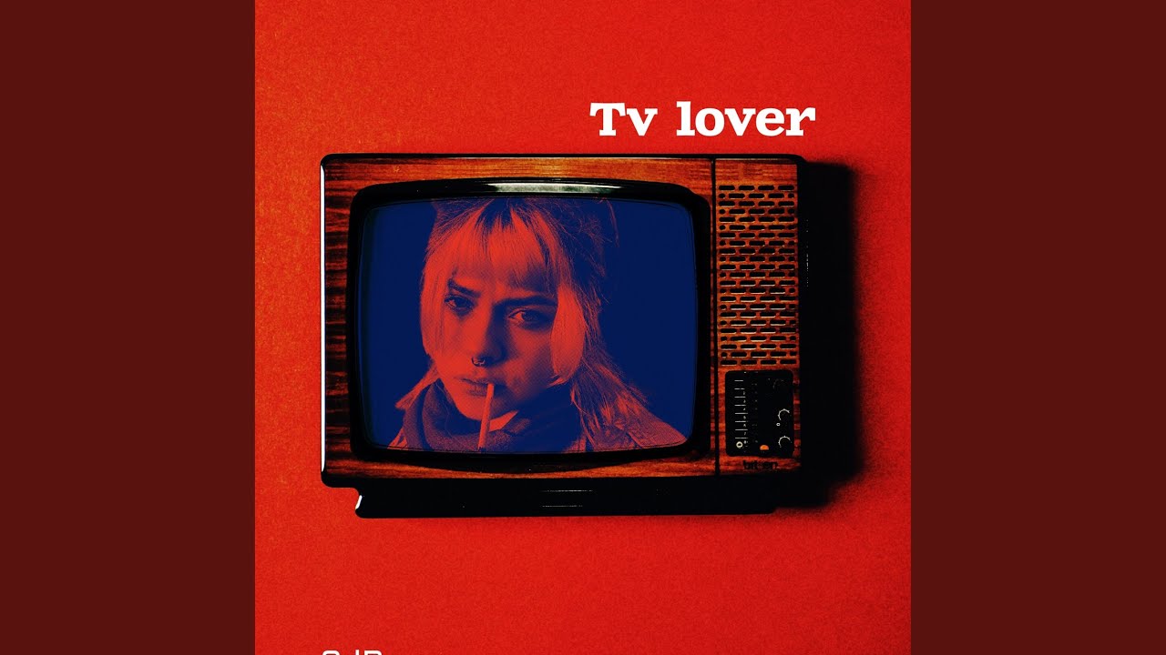 Tv lover - YouTube