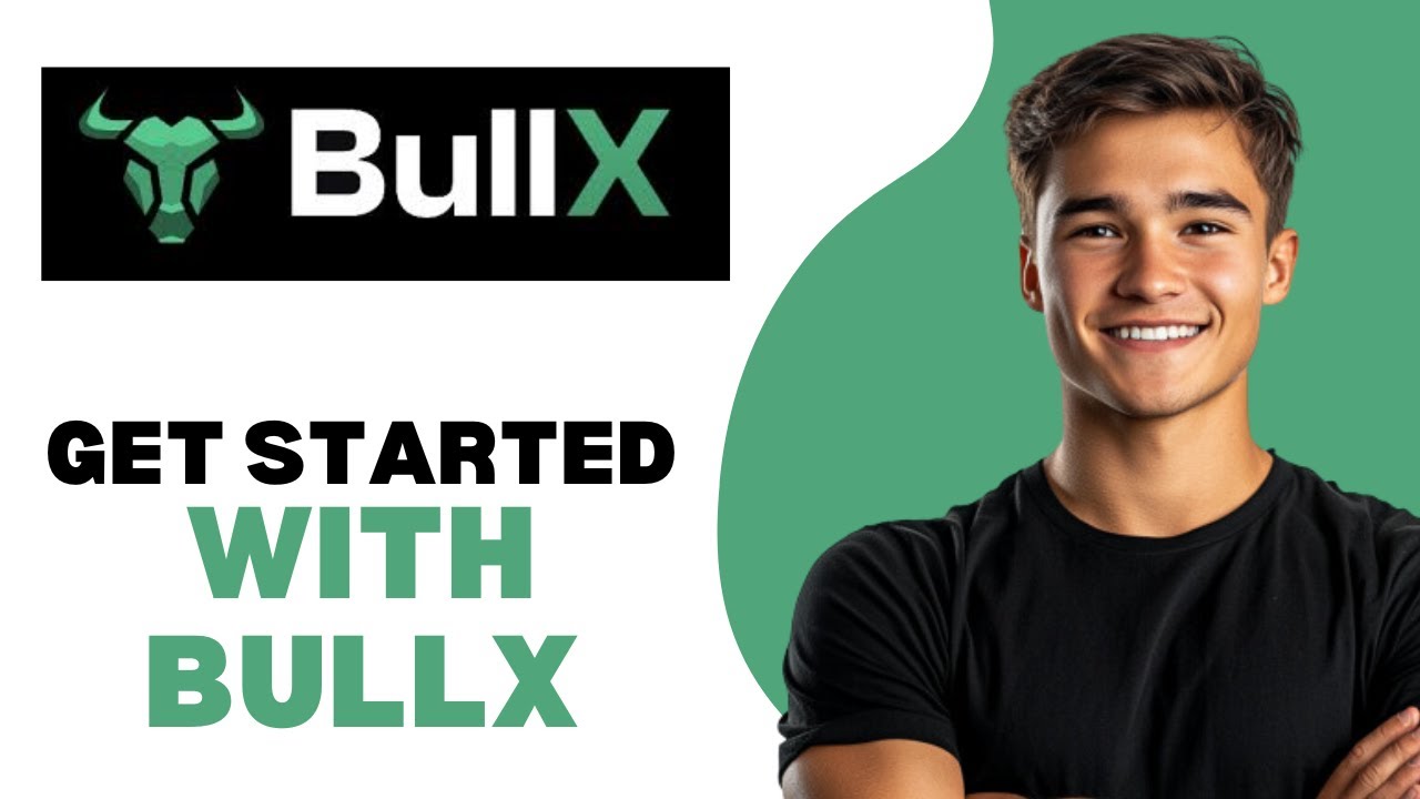 How to Get Started With Bullx 2024 - YouTube