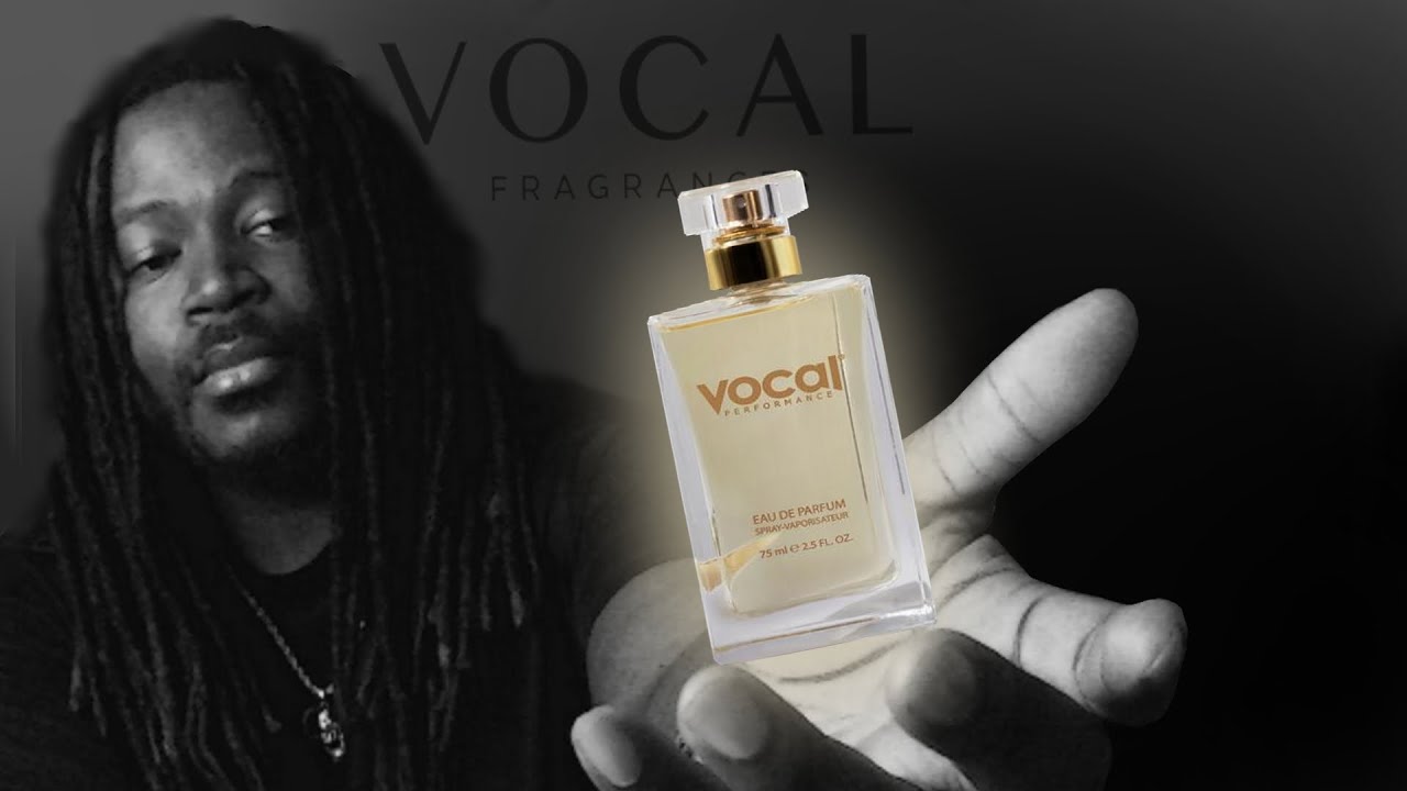 VOCAL PERFORMANCE FRAGRANCE - UNBOXING FIRST IMPRESSIONS - YouTube
