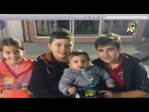 Sayın Adnan Oktar'ın A9 TV'deki canlı sohbeti 12 Ekim 2013; 23 30