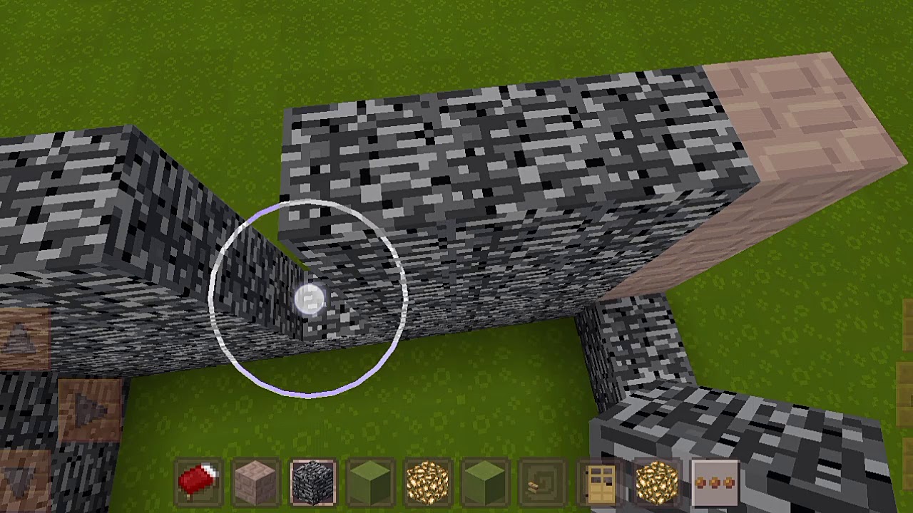 Making house in worldcraft # 1 - YouTube