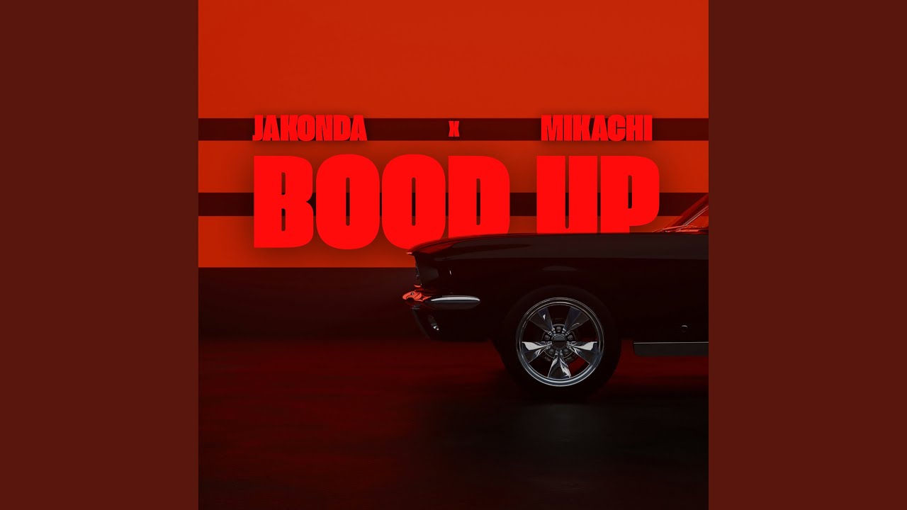 Bood Up - YouTube